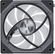 Характеристики Вентилятор Lian Li Uni Fan SL-INF 120 120мм, 4-pin ...