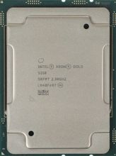 Характеристики Процессор для серверов Intel Xeon Gold 5218 2.3ГГц ...
