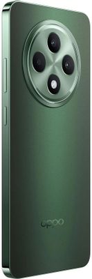 Смартфон OPPO Reno12 F 8/256Gb, CPH2687, темно-зеленый – купить в ...
