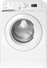 Характеристики Стиральная машина Indesit BWSA 61051 WWV RU, с ...