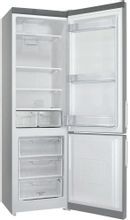 Характеристики Холодильник двухкамерный STINOL STN 200 DG Total No Frost, серебристый (2019076 ...