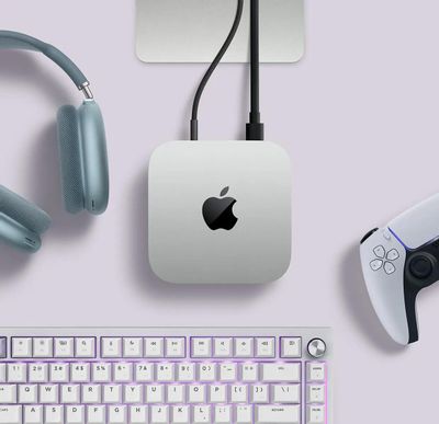 Характеристики Компьютер Apple Mac mini A3238 Apple M4 10 core, 16ГБ ...