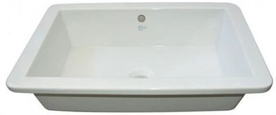 Характеристики Раковина встраиваемая IDEAL STANDARD Strada K077901, 59 ...