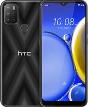 Смартфон HTC Wildfire E2 Plus 64Gb, черный – купить в Ситилинк | 1643071