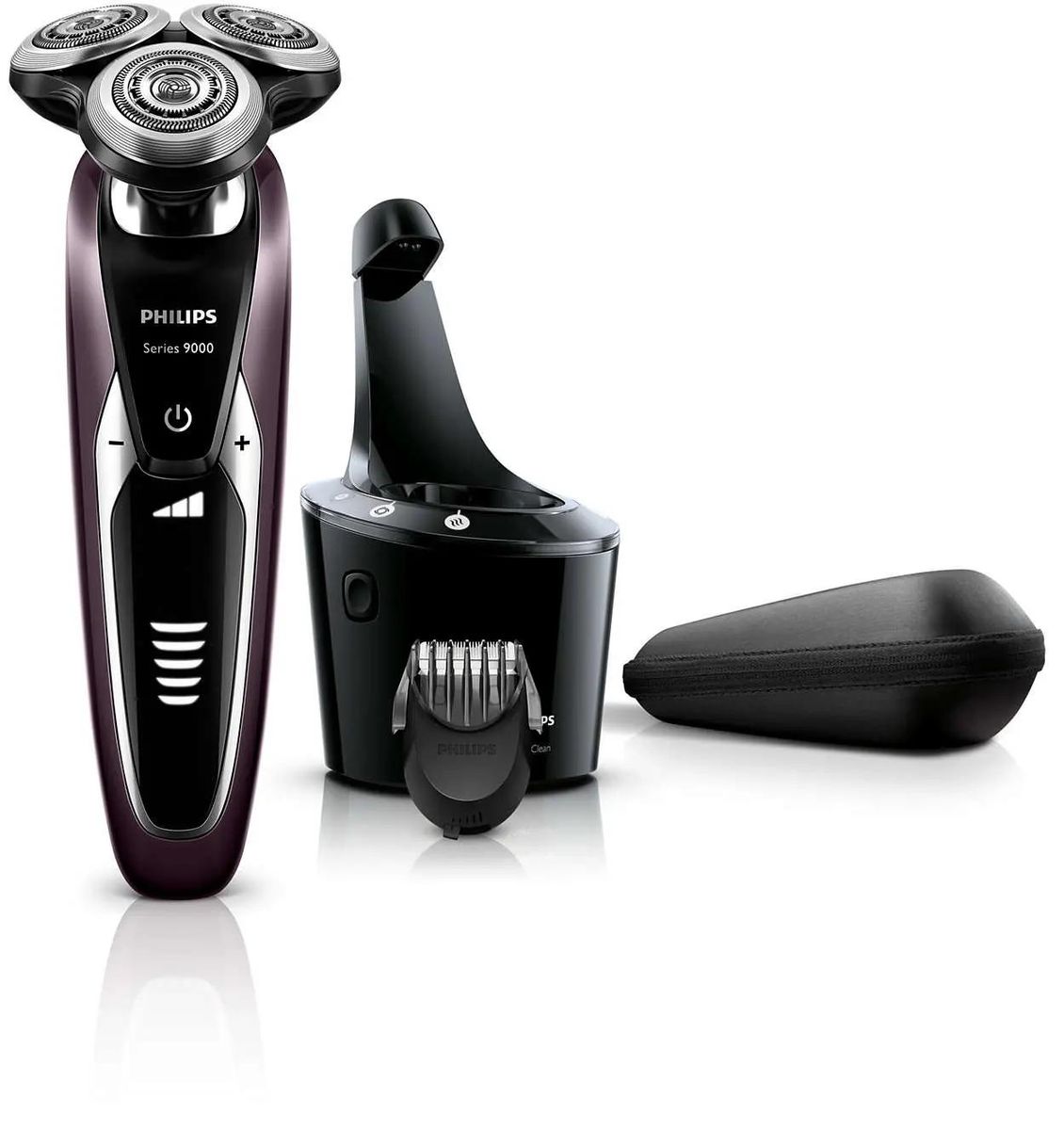 Philip shaver 9000 store