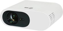 Проектор Cactus CS-PRO.01WT.Full HD, белый [cs-pro.01wt.wuxga] – купить ...