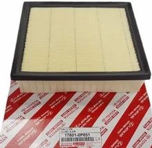 Фильтр воздушный Toyota 17801-0P051 – купить в Ситилинк | 1520064
