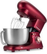 Отзывы на Миксер планетарный StarWind SPM7170, 1600Вт, гранатовый в интернет-магазине СИТИЛИНК ...