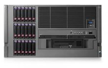 Сервер HP ProLiant ML570 G4 Rack, 6U [430046-421] – купить в Ситилинк ...