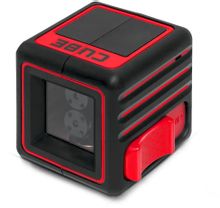 Характеристики Лазерный уровень ADA Cube Basic Edition А00341 (982483) смотреть в СИТИЛИНК