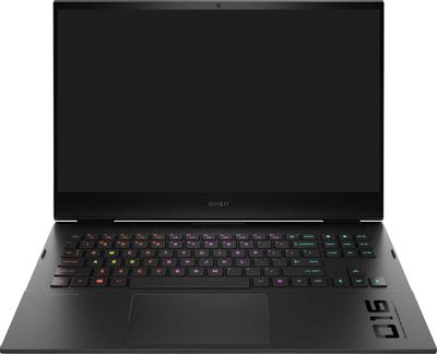 Аксессуары для ноутбук игровой HP Omen 16-b1017ci 6M883EA, 16.1", Intel ...