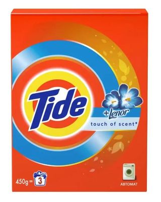 Инструкция, руководство по эксплуатации для стиральный порошок TIDE ...