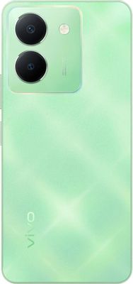Смартфон vivo Y27s 8/256Gb, V2322, зеленая мята – купить в Ситилинк ...