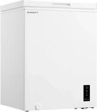 Морозильный ларь KRAFT BD (W)-150BL белый [т0000119276] – купить в ...