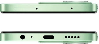 Смартфон vivo Y27s 8/256Gb, V2322, зеленая мята – купить в Ситилинк ...