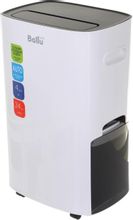 Осушитель воздуха Ballu Comfort BD40U белый – купить в Ситилинк | 1475920