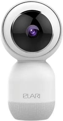 Отзывы на Камера видеонаблюдения IP ELARI Smart Eye 360, 1080p, 3.6 мм ...