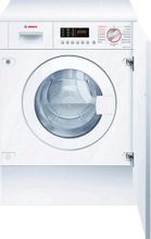 Встраиваемая стиральная машина Bosch WKD28543EU с сушкой – купить в ...