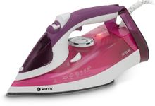 Инструкция, руководство по эксплуатации для утюг Vitek VT-8354, 2600Вт ...