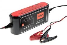 Отзывы на Зарядное устройство FUBAG Micro 160/12 [68826] в интернет ...
