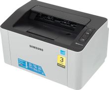 Принтер лазерный Samsung SL-M2020(XEV/FEV) черно-белая печать, A4, цвет ...