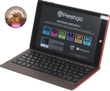 10.1" Планшет Prestigio MultiPad Visconte V 2/32 GB Z3735F 3G, 1280 x ...