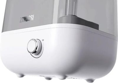 Увлажнитель воздуха ультразвуковой Zanussi ZH 4.5 T Classico, 4.5л ...