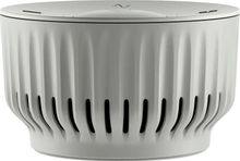 Отзывы на Умная колонка SBER Boom Mini SBDV-00095, 5Вт, с Салют, белый ...