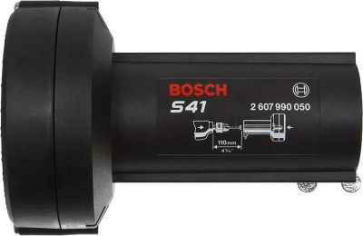 Приспособление для заточки сверел Bosch S41