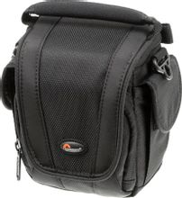 Обзор товара bag for video Lowepro Edit 100 (20258) (513367) в интернет ...