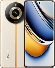 Смартфон REALME 11 Pro 8/256Gb, RMX3771, бежевый – купить в Ситилинк ...