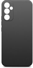 Чехол (клип-кейс) BORASCO 71462, для Samsung Galaxy A34, черный ...