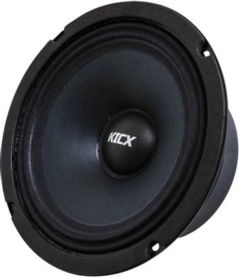 Инструкция, руководство по эксплуатации для колонки автомобильные Kicx LL6.5 VER.2, 16.5 см (6 1 ...