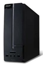 Инструкция, руководство по эксплуатации для компьютер Acer Aspire XC100 ...