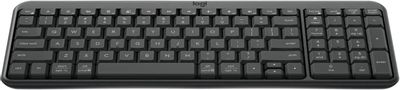 Ответы на вопросы о товаре клавиатура Logitech K250 YR0107 ...