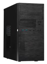 Компьютер RDW COMPUTERS Personal BA, AMD Athlon 3000G, DDR4 8ГБ, 256ГБ ...