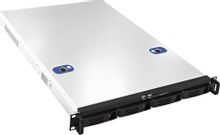 Корпус для сервера монтируемый в стойку EXEGATE Pro 660-HS04/1U-700ADS ...