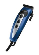 Характеристики Машинка для стрижки Scarlett SC-1262 синий (610956 ...