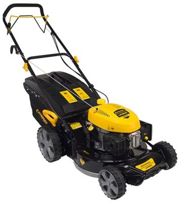 Характеристики Газонокосилка бензиновая CHAMPION LM4840, 48см ...
