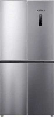 Аксессуары для холодильник трехкамерный ASCOLI ACDS460WE No Frost ...