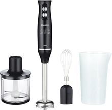 Блендер BLACKTON Bt HB732SS, погружной, черный – купить в Ситилинк ...