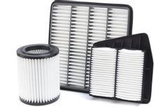 Фильтр салонный Hyundai 97133-2W000 – купить в Ситилинк | 1519860