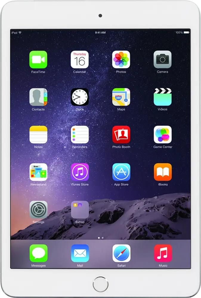 Ios ipad mini store