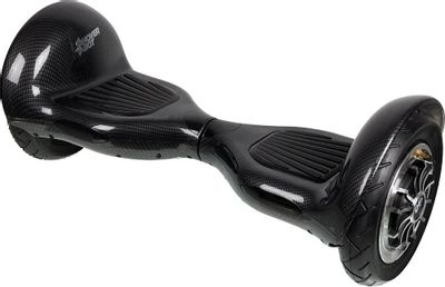 Обзор товара гироскутер HOVERBOT C-1 Light, 10", карбон/многоцветный [gc1lcn] (1105041) в ...