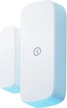 Характеристики Датчик открытия двери/окна SBER SBDV-00030, белый ...