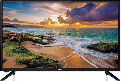 Характеристики 32" Телевизор BBK 32LEM-1066/TS2C, HD, черный (1367964) смотреть в СИТИЛИНК