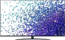 65" Телевизор LG 65NANO766PA.ARU, NanoCell, 4K Ultra HD, синяя сажа ...