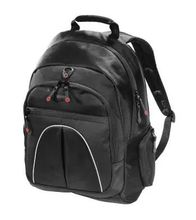 Рюкзак 15.6" HAMA Vienna, черный [00101778] – купить в Ситилинк | 1090864