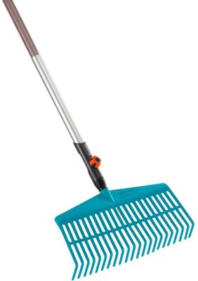 Инструкция, руководство по эксплуатации для грабли садовые Gardena ...