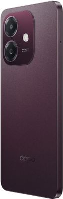 Характеристики Смартфон OPPO A3x 4/128Gb, CPH2641, бургунди (2058594 ...